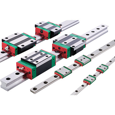 LM Guideways Supplier in India & Nepal – Fast Delivery